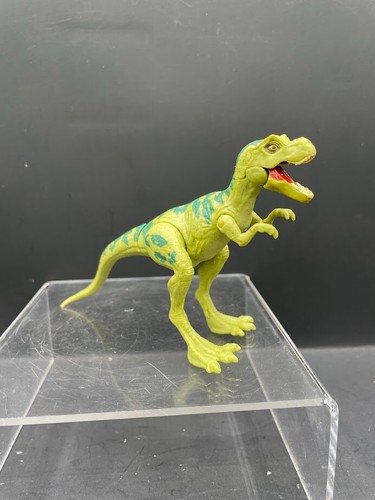 JP Jurassic Park World Legacy Collection Baby Junior T-Rex 2017 Mattel ...