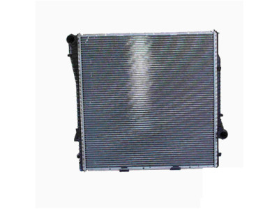 MAHLE BEHR Radiator 17101439101 BMW X5 L | eBay