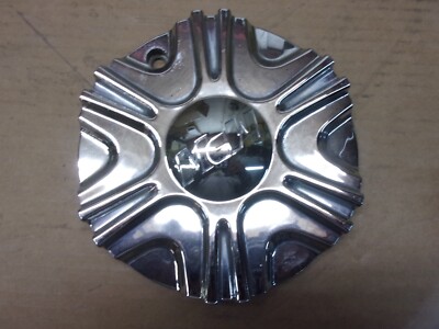 MCW Center Cap (B9344) C612601C | eBay