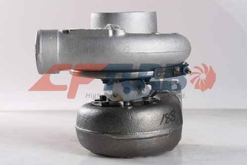 Genuine OEM Volvo TXD73 3532296/3532297/3802076/4033262 Turbocharger ...