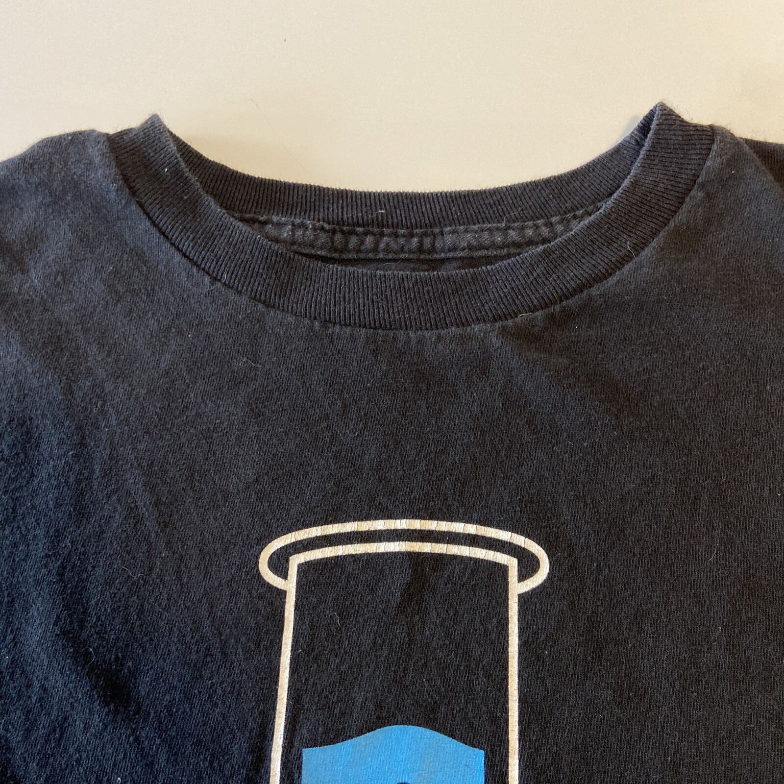 Breaking Bad Walter White in Lab Flask Men's Size Med… - Gem