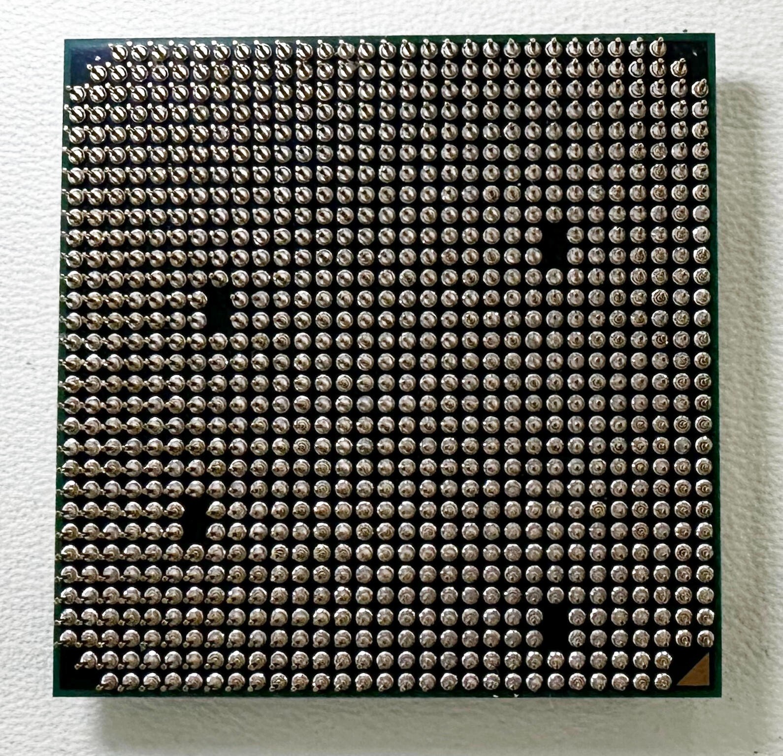 AMD FX-4100 CPU 3.6GHz Quad Core Socket AM3+ CPU FD4100WMW4KGU - Tested ...