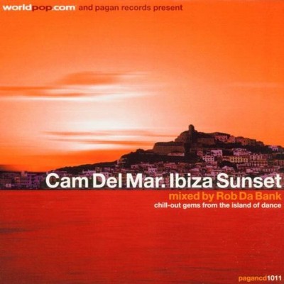 Various Cam Del Mar - Ibiza Sunset (CD) (US IMPORT) | eBay