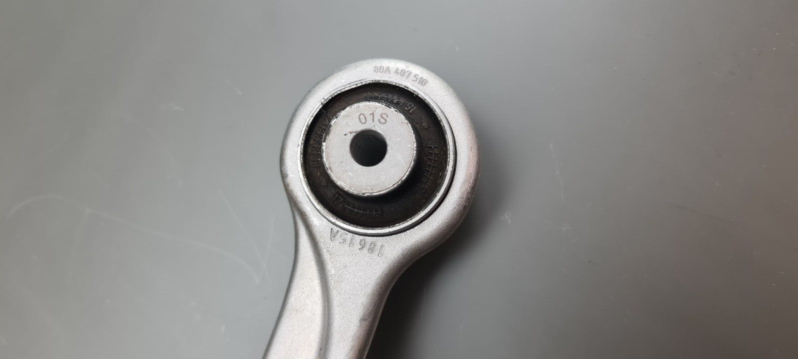 Original Audi A4 8K2 B8 Front Upper Wishbone Right WD3 TRW 8W0407515 | eBay