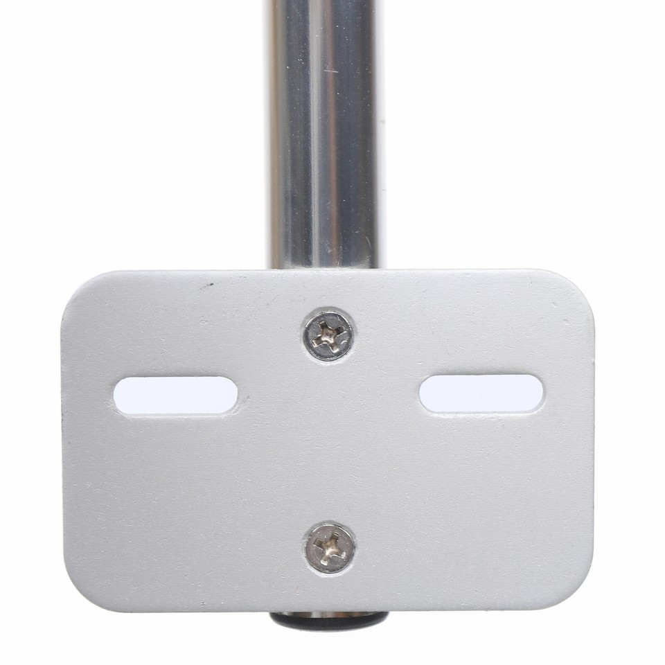 360° Adjustable Universal Portable Transducer Bracket with Fishfinder ...