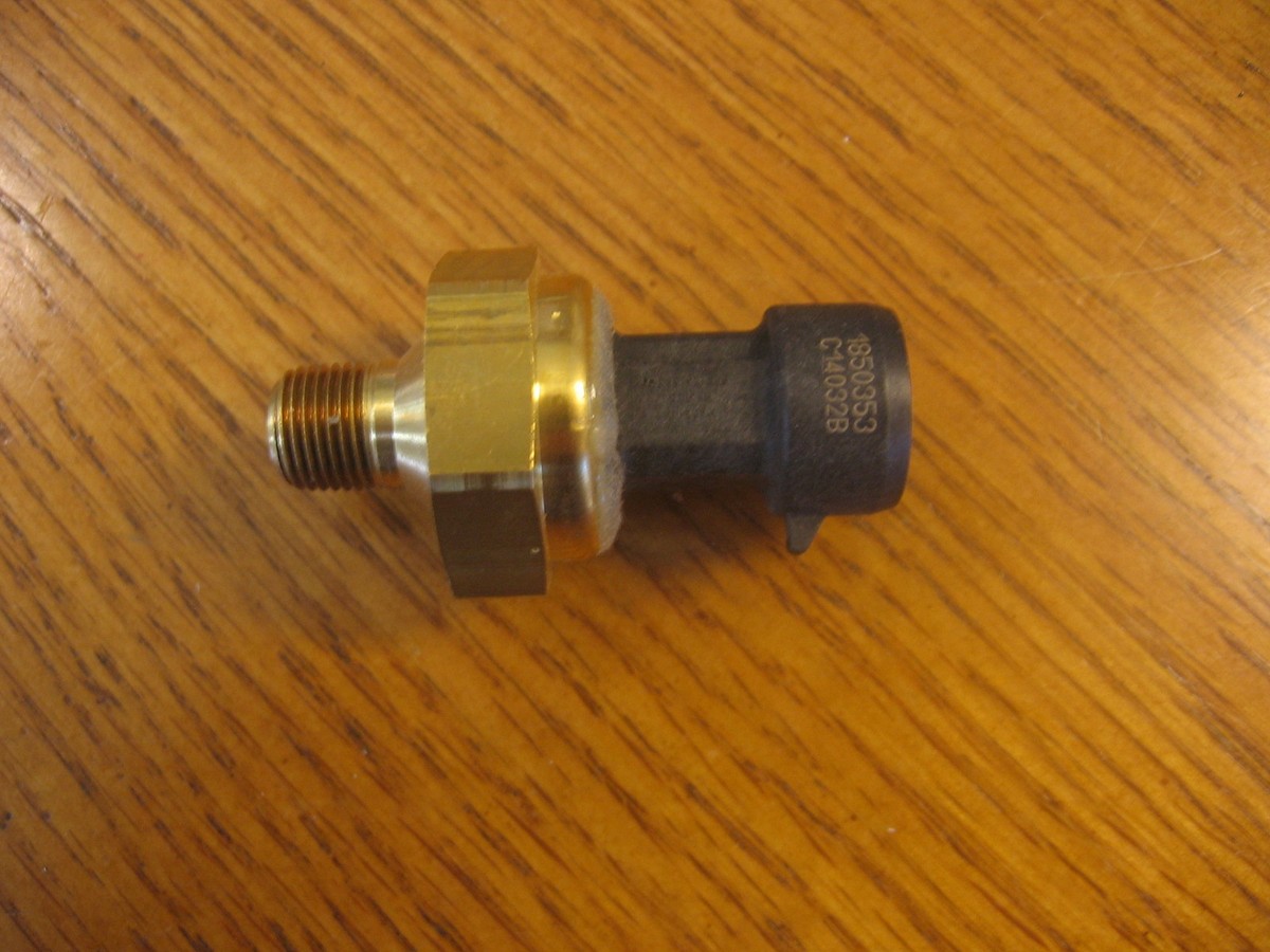 Exhaust Back Pressure Sensor 1850353c1 Fit For Ford