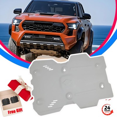 FOR 2024 2025 TOYOTA TACOMA TRD FRONT SKID PLATE GENUINE OE M NEW PTR60 ...