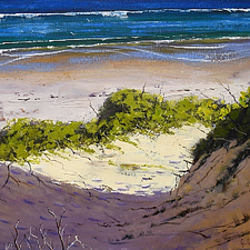 Graham Gercken Landscape Art | eBay Australia Stores