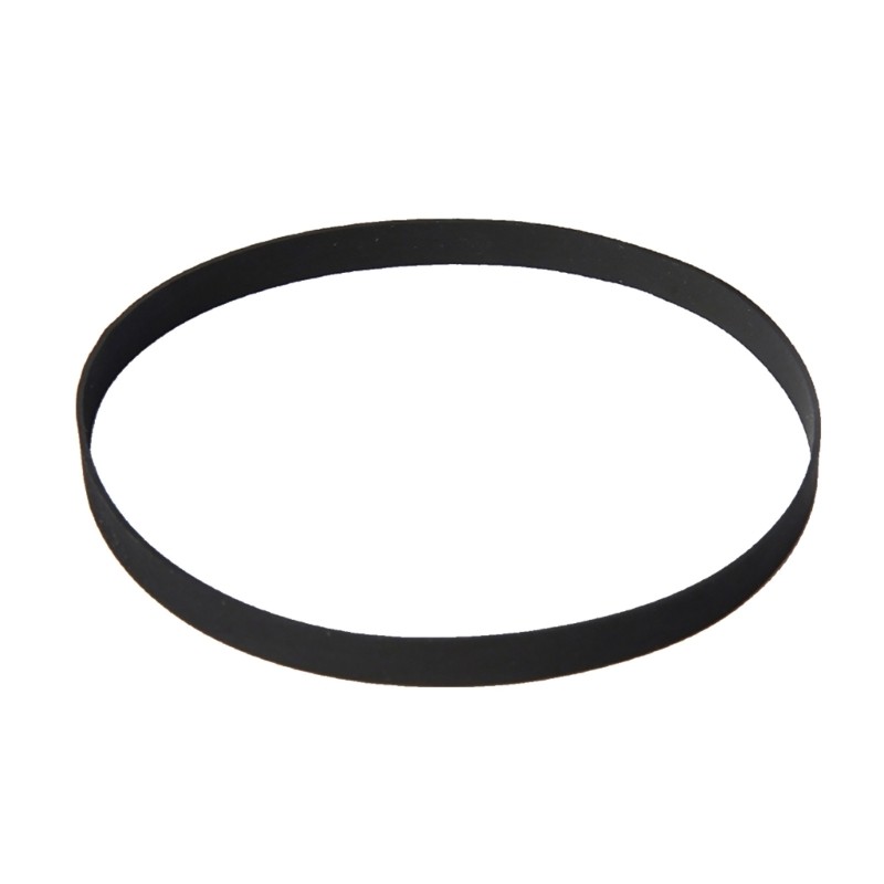 Quality Rubber Turntable Belt for Repair Belt-Driven Turntable ...