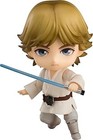 Nendoroid Star Wars Episode IV / A Hope Luke Skywalker Non-scale ABS ...