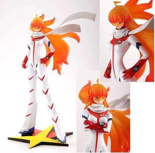 Bome Collection Nono Buster Machine No.7 Painted Figure Kaiyodo Limited ...