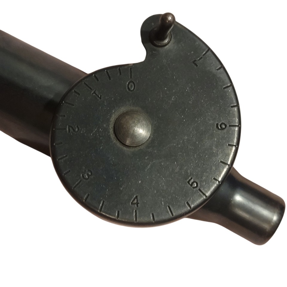 Daisy no 300 telescope sight for RedRyder BB gun ***READ, SOLD AS IS | eBay