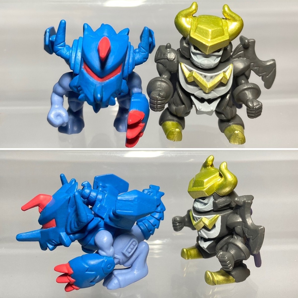 Digimon Fusion Metalgreymon