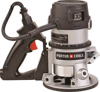 Porter-Cable 691 1-3/4 HP D-Handle Router for sale online | eBay