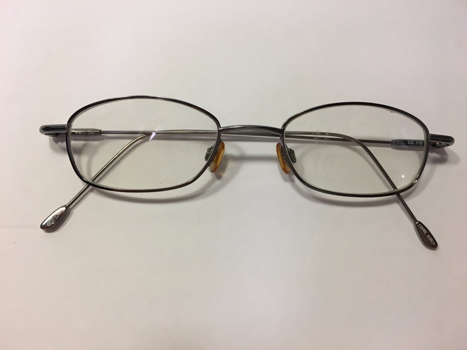 Oscar de la Renta Eyeglasses model WMOS 206 color 010 | eBay