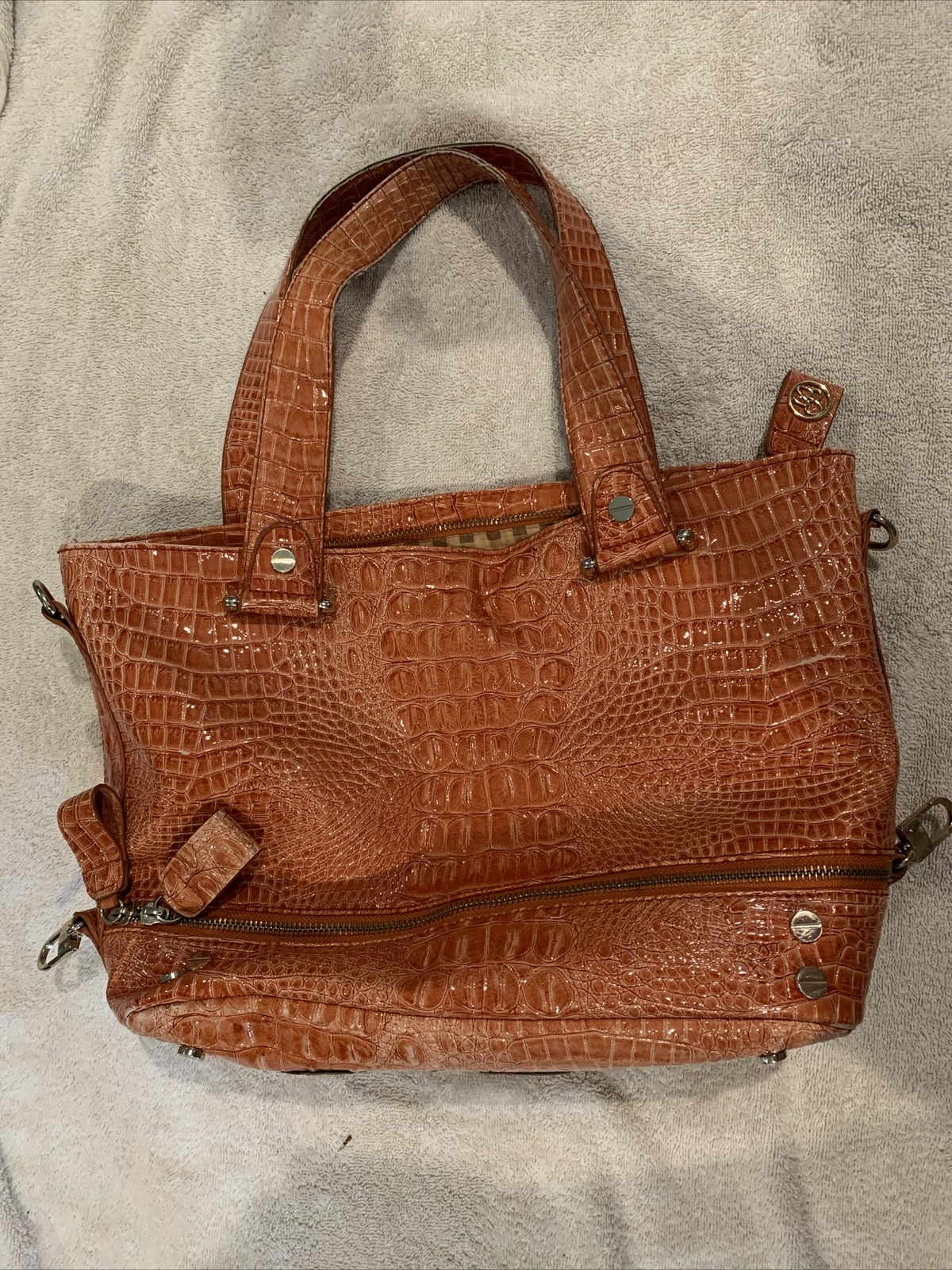 Vintage jessica simpson handbag | eBay