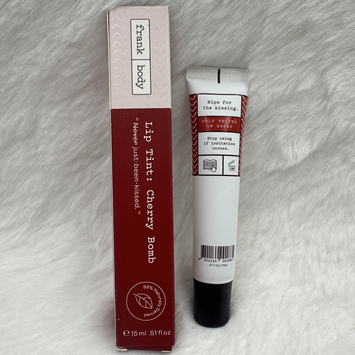 Frank Cherry Tattoos