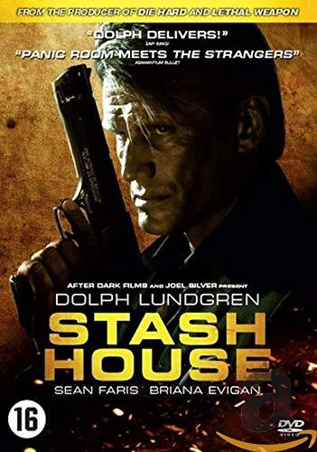 Stash House (DVD) | eBay