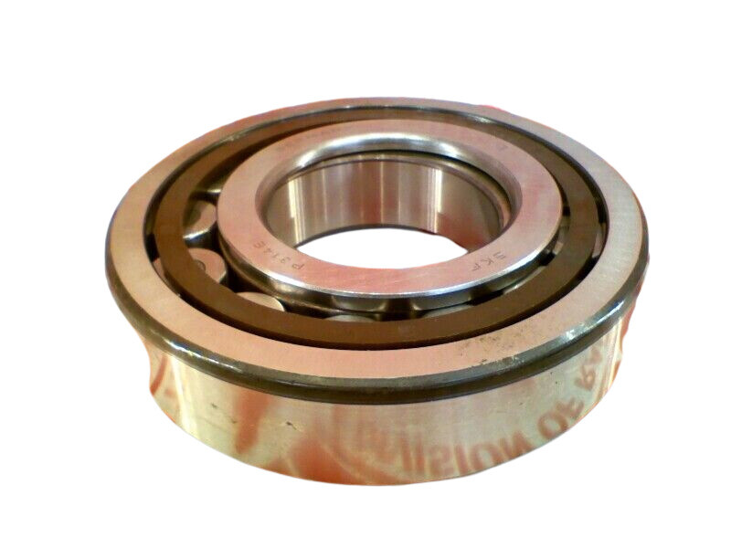 SKF NUP314ECP Cylindrical Roller Bearing for sale online | eBay