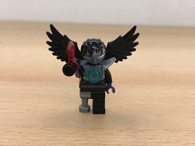 Lego Minifigure Rizzo (Legends of Chima) | eBay