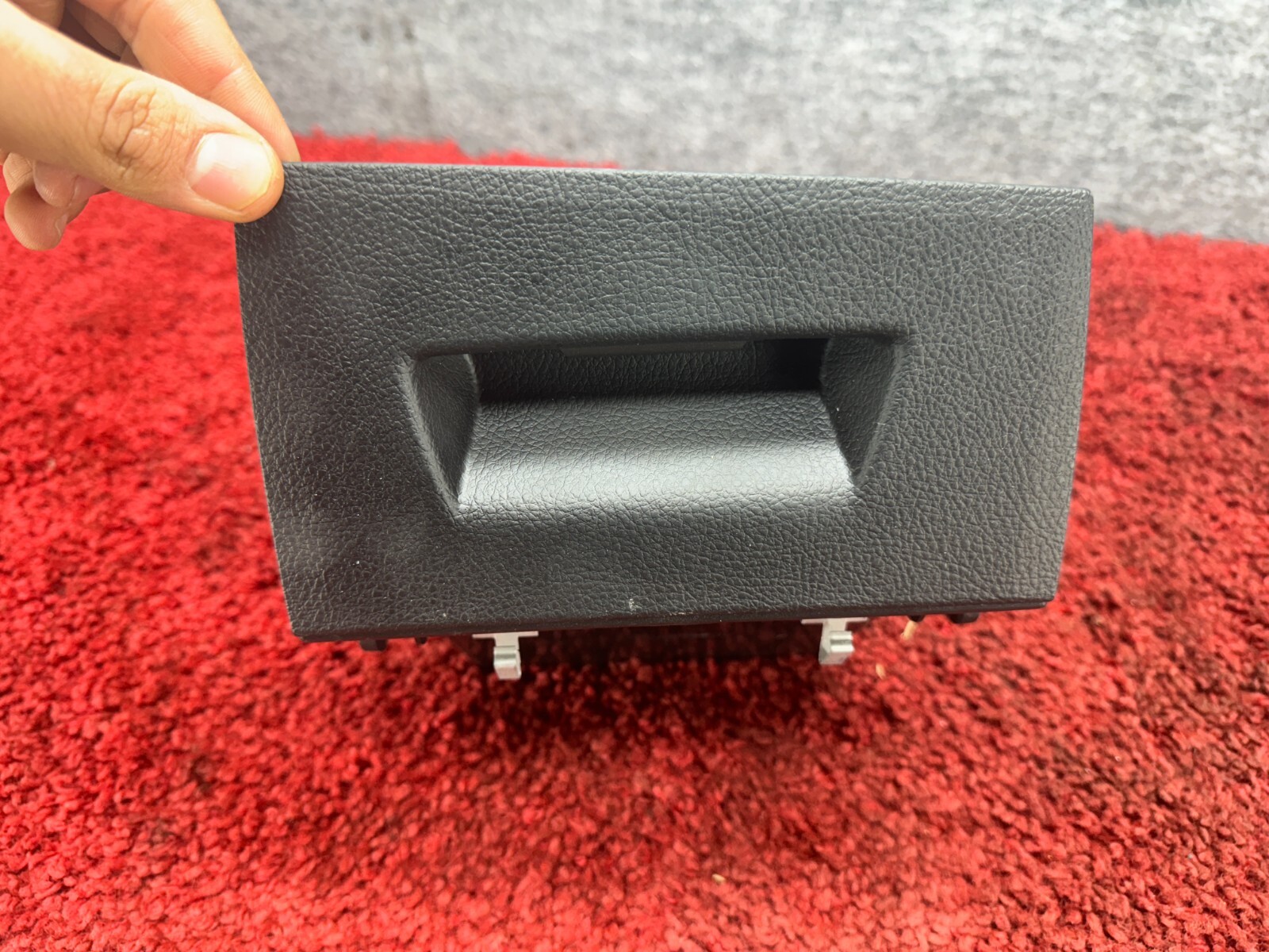 BMW 14-21 F22 F23 F87 Left Driver Side Glove Storage Box Compartment ...