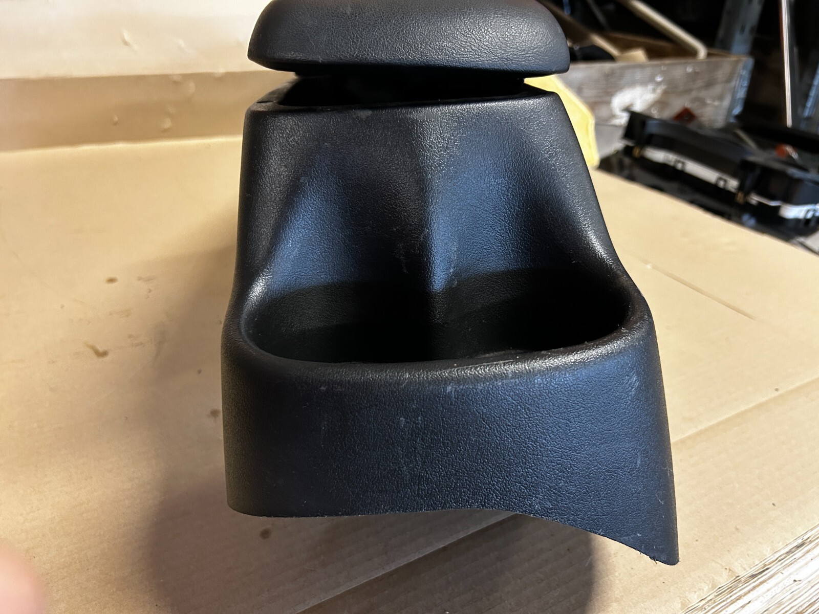 1993-2002 Pontiac Firebird Trans Am Center Console Manual 10276025 | eBay