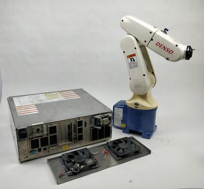 Robotics - Denso Robot