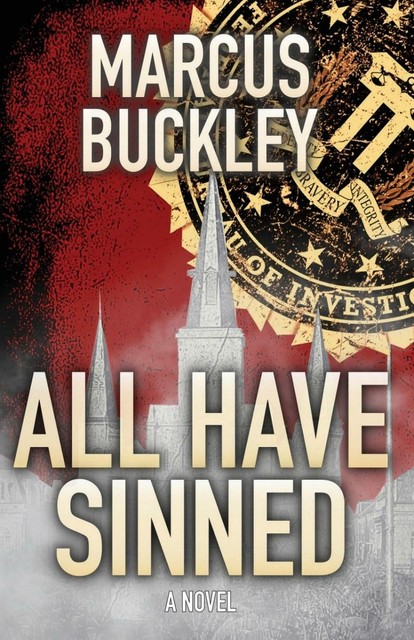 All Have Sinned von Marcus Buckley (2020, Taschenbuch) online kaufen ...