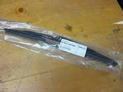 Wiper Blade, Rear Genuine BMW X3 E83 61623428599 | eBay