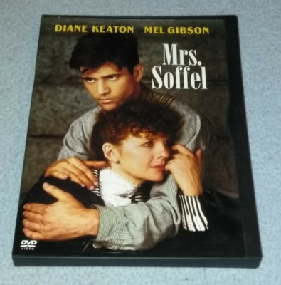 Mrs. Soffel (DVD, Diane Keaton, Mel Gibson) *RARE opp 12569524323| eBay