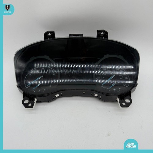 19-20 FORD RANGER SPEEDOMETER INSTRUMENT DASH GAUGE CLUSTER 94K ...
