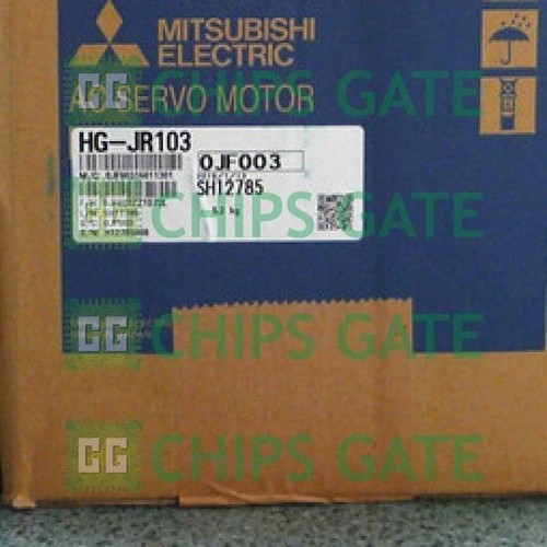1PCS New Mitsubishi HG-JR103 Fast Ship | eBay