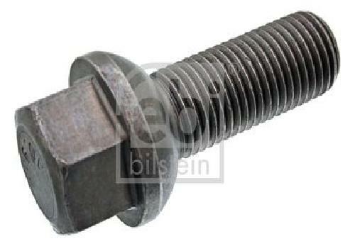 Original FEBI BILSTEIN Wheel Bolt 46630 For Mercedes-Benz VW | eBay
