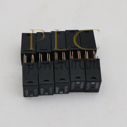 10PCS GM 13502750 0248 Terminal Multi-Use Relay 5 Pin | eBay