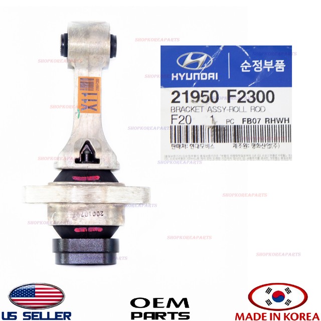 21950F2300 Hyundai 21950F2300 21950F2300 Genuine OEM Part for sale ...