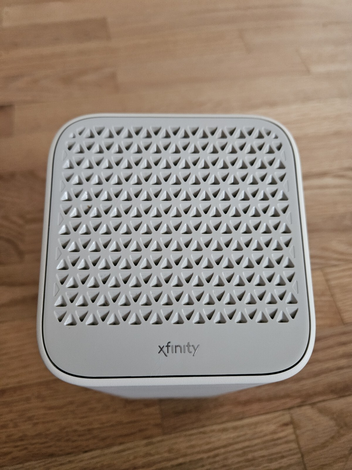 XFINITY CGM4331COM USB Router - White for sale online | eBay