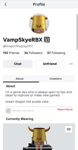 Roblox Dev Account With 600 Robux Pending And 1M+ Total Robux Account ...