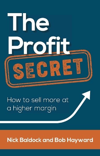 Bob Hayward Nick Baldock The Profit Secret (Paperback) (UK IMPORT) | eBay