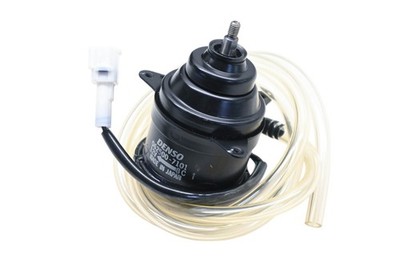 New OEM Yamaha 5GH-12630-10-00, 062500-7101 Denso Fan Motor 12v NOS | eBay