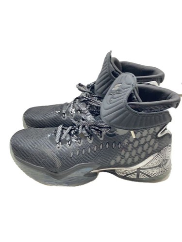 Anta Kt3 Marvel High Cut Sneakers 26Cm Blk 11811102 11 IVr31 | eBay