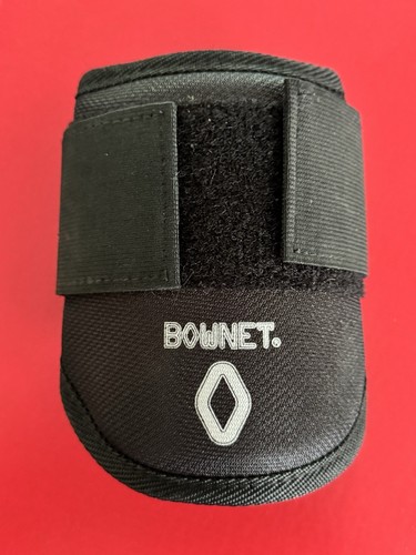 BOWNET Baseball Softball Elbow Guard Protection Black! | eBay