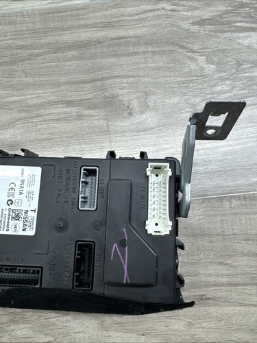 2013 2014 2015 Nissan Pathfinder Body Control Module BCM BCU OEM 284B1 ...