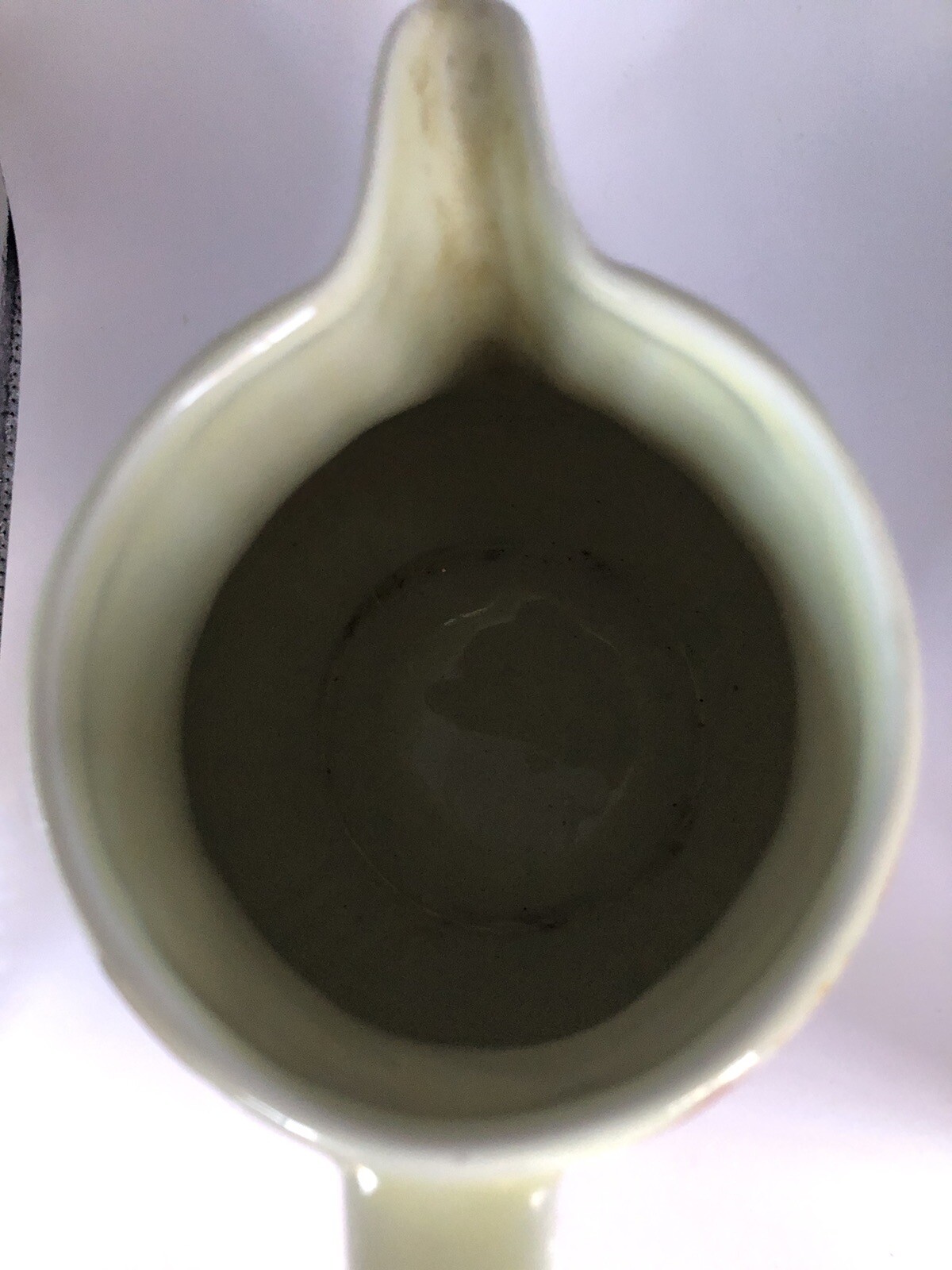 Vintage Hall’s Pitcher, Pattern #488 Radiance | eBay