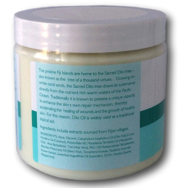 Pure Fiji Dilo Rescue Body Gel 472ml Code AU-DL-BG16 for sale online | eBay