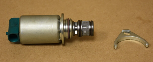 380123-12 CHELSEA PARKER PTO 12-VOLT CARTRIDGE VALVE ( 252/ 890 SERIES ...
