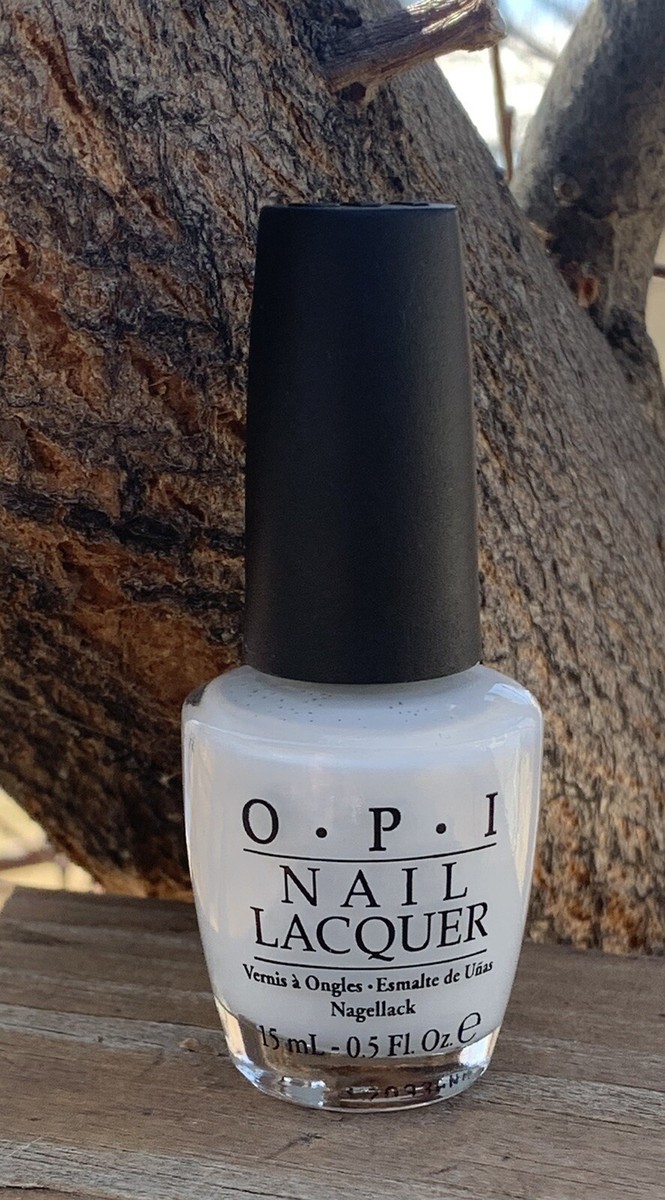 Opi My Boyfriend Scales Walls