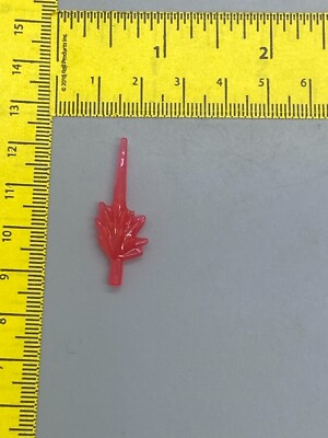 Blast Effect Andra Fodder Figure Masters of the Universe Masterverse 1/ ...