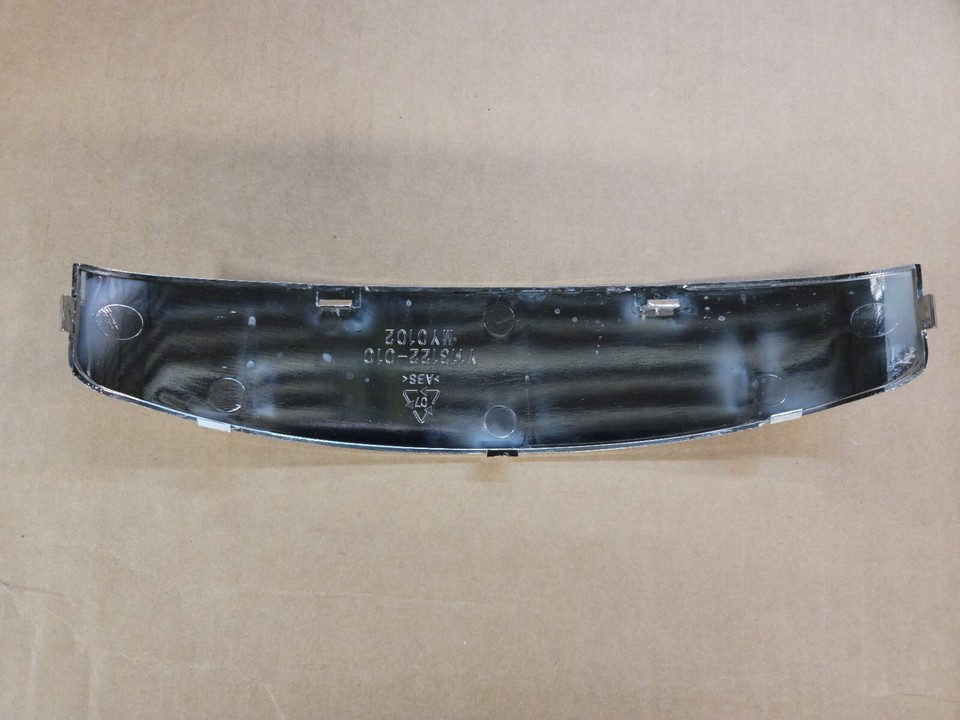 🚨 OEM GENUINE Panel Trim for PRIMO Water Dispenser Model 601234 | eBay