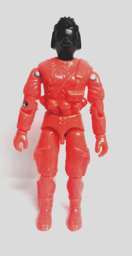 Custom GI JOE ARAH Create A Cobra Prototype Test shot Action Figure | eBay