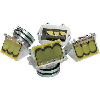 Boyesen Rage Cage Carbon Reed Assembly Arctic Cat ZR 6000 2014-2018 | eBay